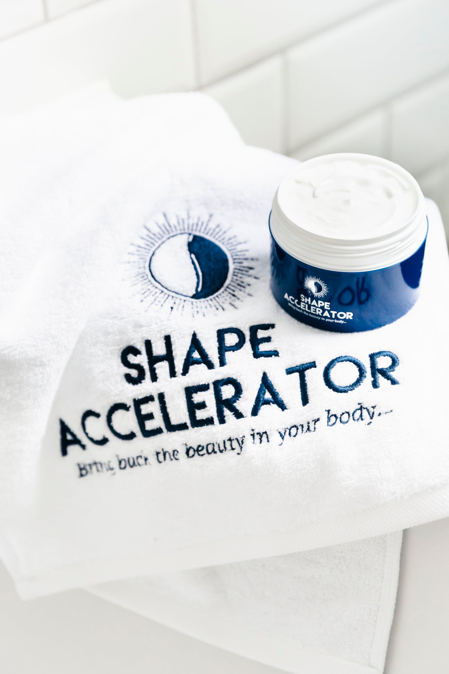 Shape Accelerator